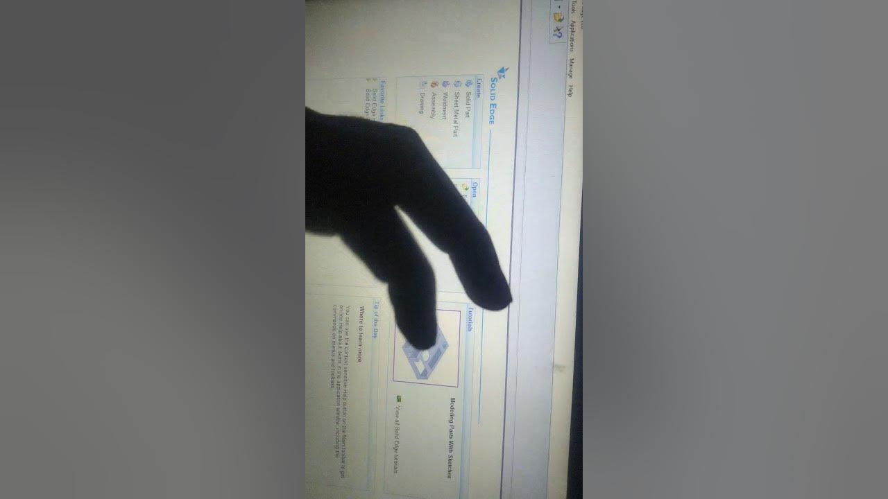 Solid Edge Dimensions Change Inch To Mm YouTube solid-edge-dimensions-change-inch-to-mm-youtube