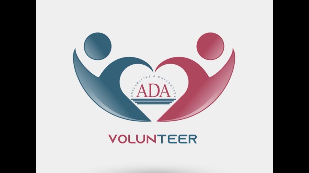 #ADAStaysHome by ADA Volunteers Movement - YouTube