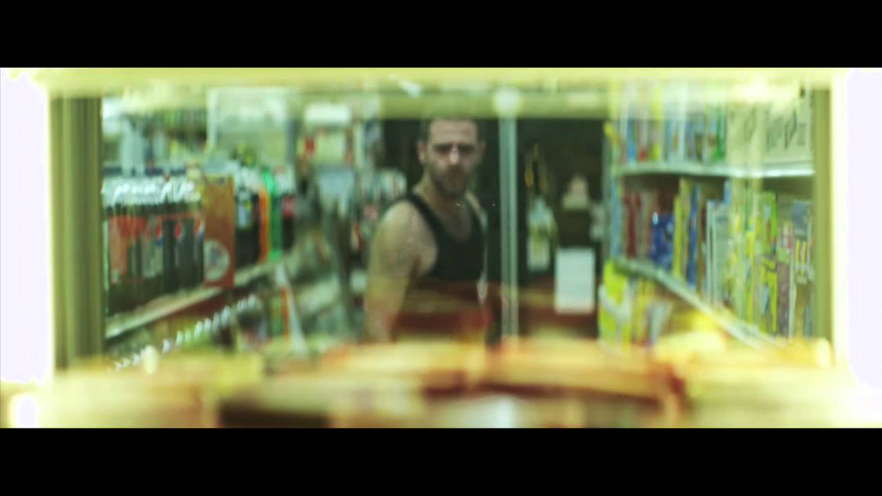 Chadd Harbold - Director Reel - YouTube