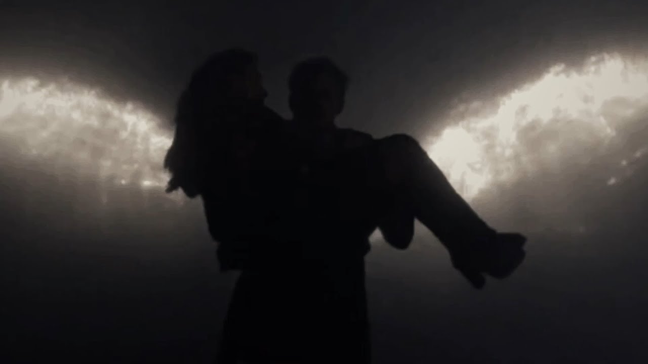 luce + daniel | make up your mind - YouTube