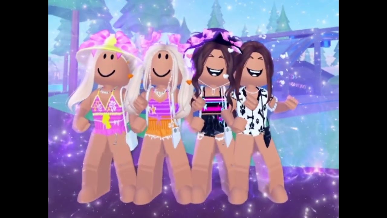 dear swaggy aliens..(cammy couldn't join 😭) || alexa and katie edit ...