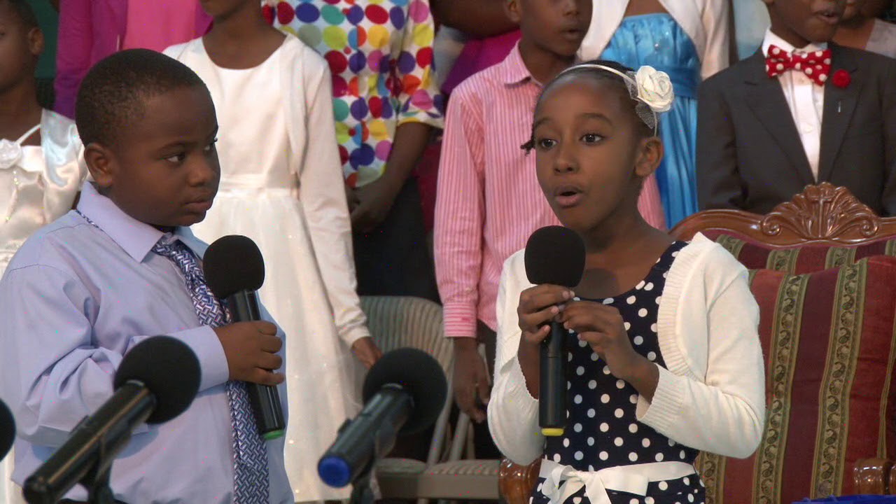 Oh Yes I Will Do It || SML HD - YouTube