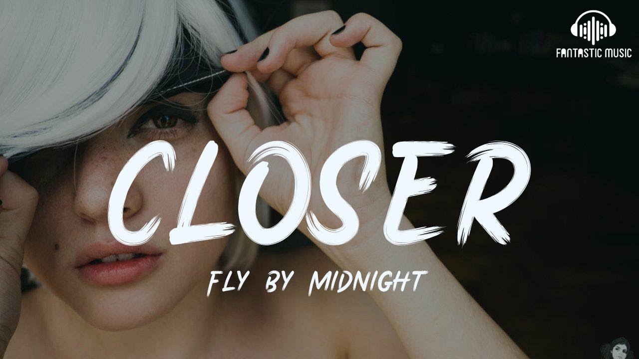 Fly - Closer [lyric] - YouTube
