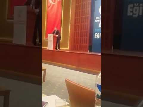 Sevenlerinden Necmettin Erbakan Hoca dan hatıra konuşmalar