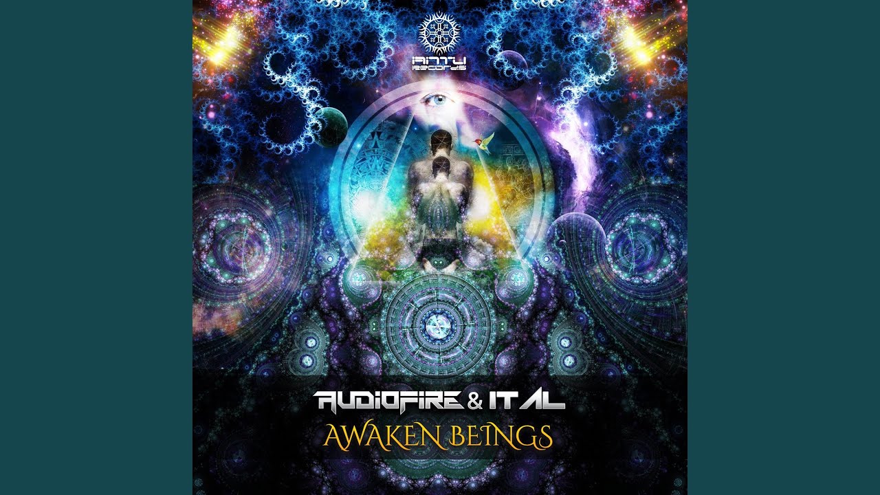 Awaken Beings - YouTube