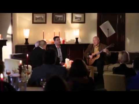 ტრიო "თბილისი" - "შემოდგომა" Trio "Tbilisi" - "Shemodgoma" #Autumn # ...