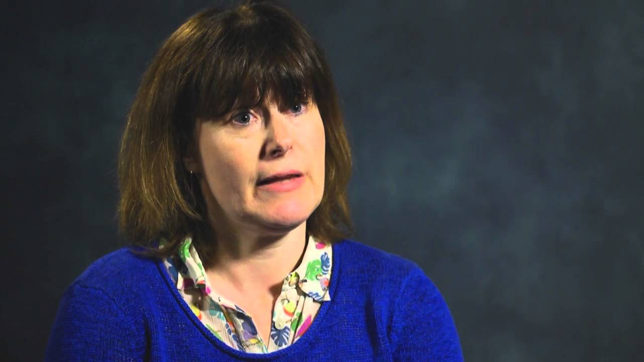 CERT Mental Health Studies Bryony Walker - YouTube