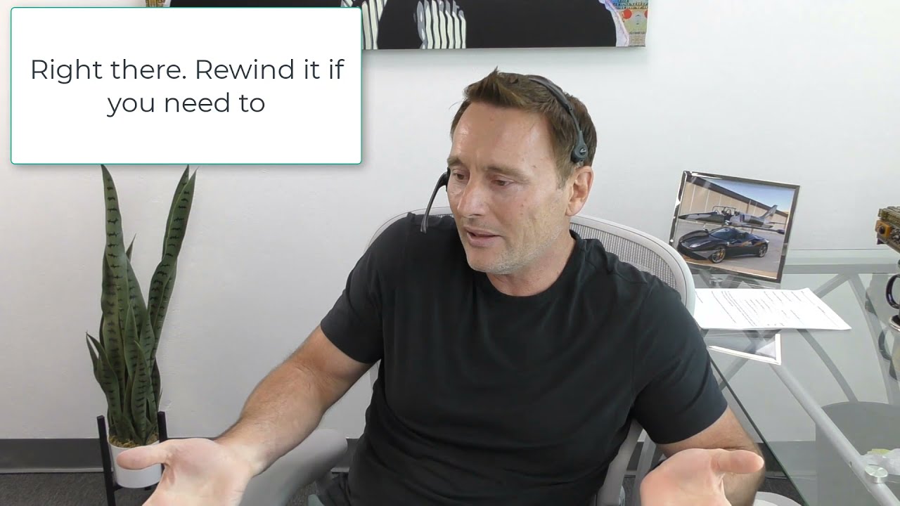 Power Sales University Review - Sales Training - Jason Selling Live ...