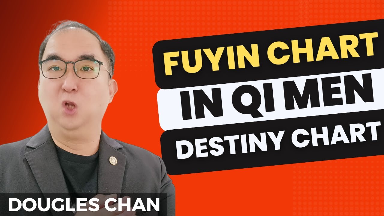 Fuyin Chart in Qimen Destiny Chart #qimen #qmdj #qimendunjia #奇门遁甲 ...