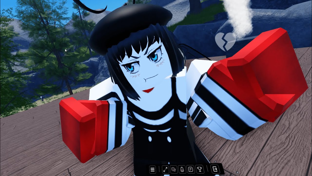 ตัวละครมันคุ้นๆเหมือนเคยเห็นที่ไหน🤨🥵 | Roblox VR - YouTube