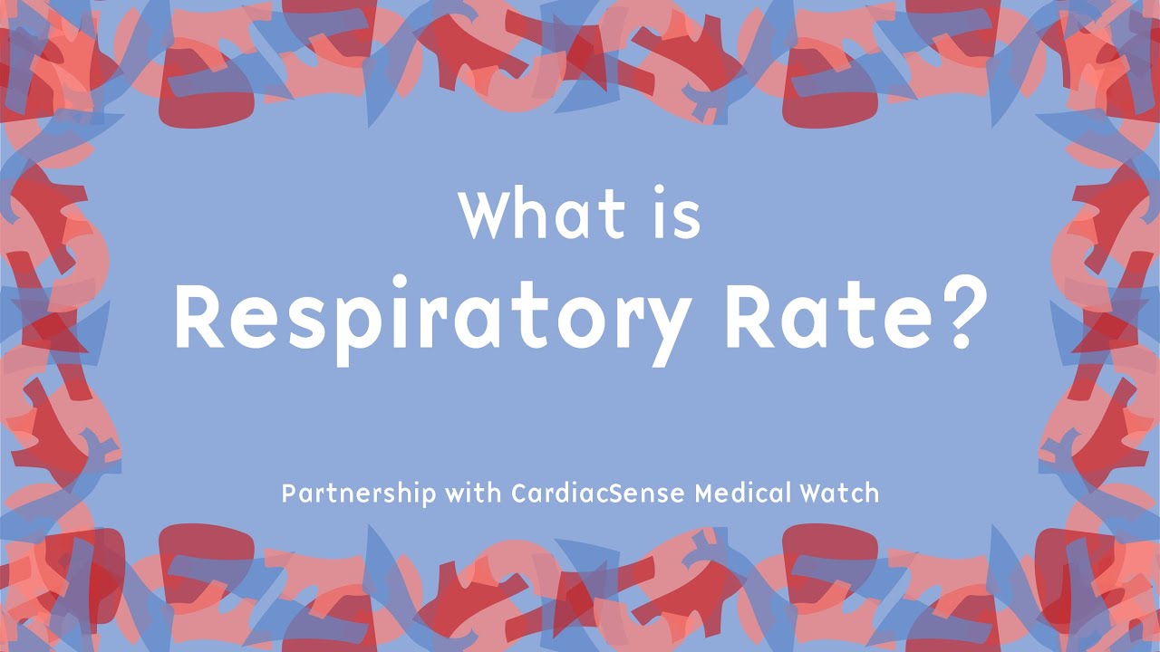 What Is Respiratory Rate YouTube what-is-respiratory-rate-youtube