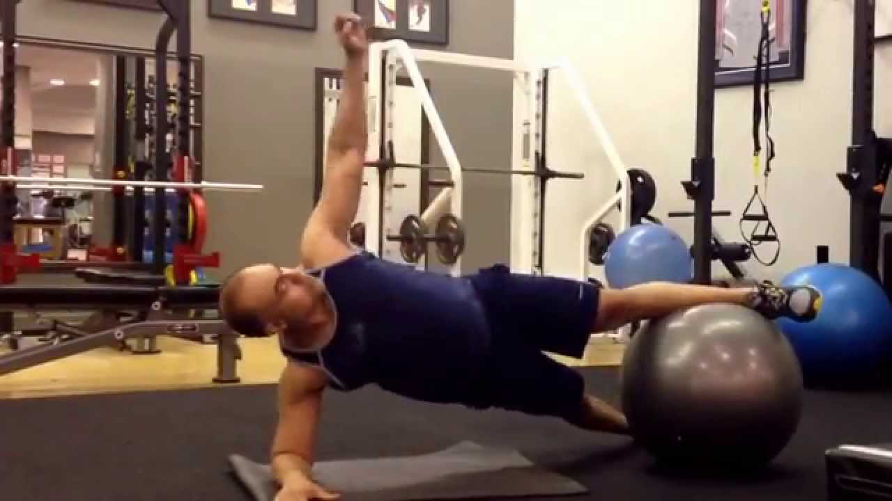 Plyo battle rope core challenge #workout #core #battlerope - YouTube