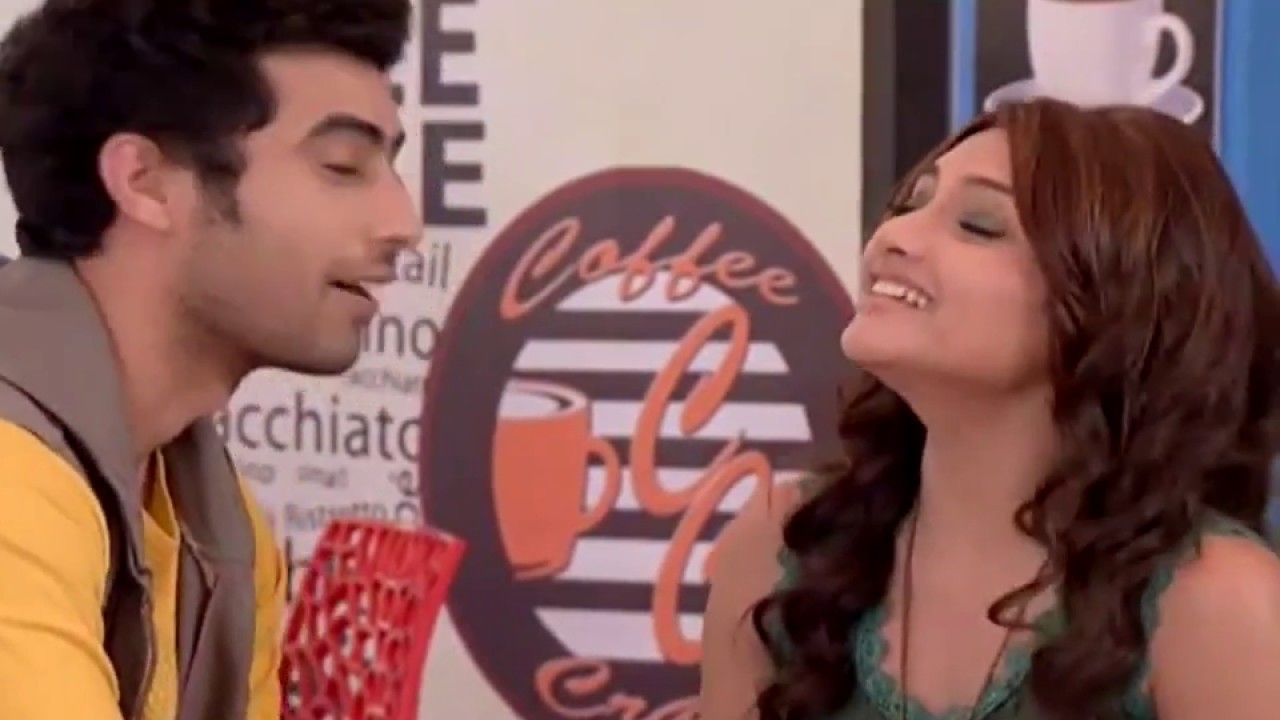 Zoya khan in Lead role, as Tulika in rom-com series "Love Dosti Dua ...