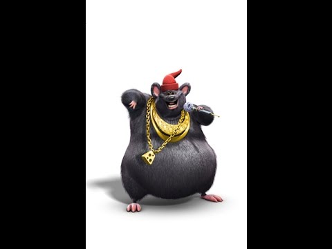 Biggie Cheese Meme - YouTube