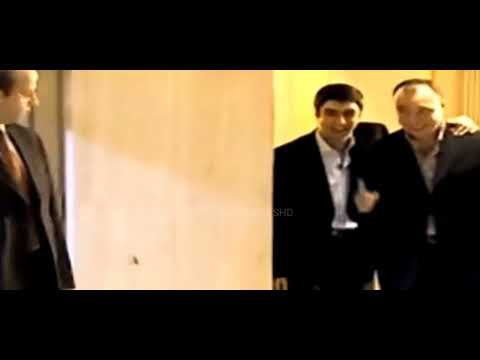 Dostu dostumdur düşmanı düşmanım 😎 Süleyman Çakır Polat Alemdar kardeşliği.