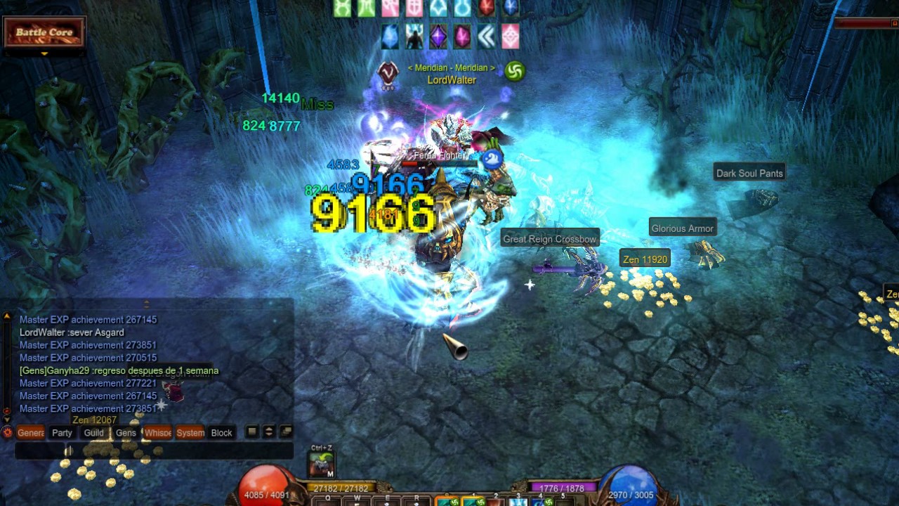 Last Exp Maximum Lvl 800 Muonline YouTube last-exp-maximum-lvl-800-muonline-youtube