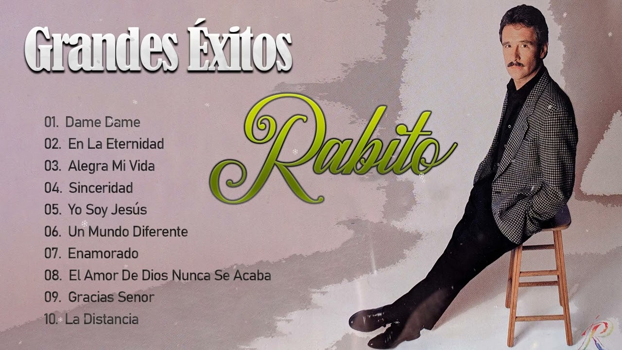 Rabito Mix Nuevo 2022 - Rabito Sus Mejor Exitos - Mix De Exitos De ...