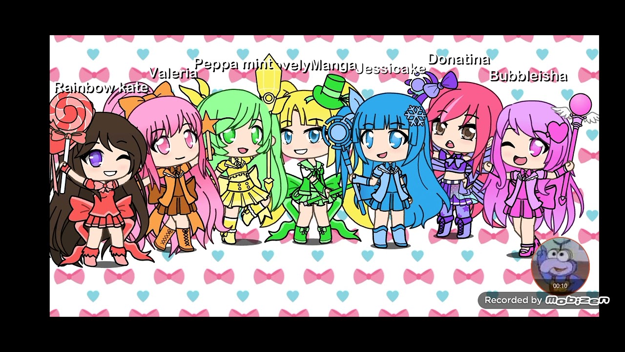 I'm Done with Rainbow Starlight Precure - YouTube