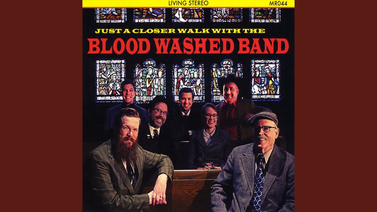 The Wayfaring Pilgrim - YouTube