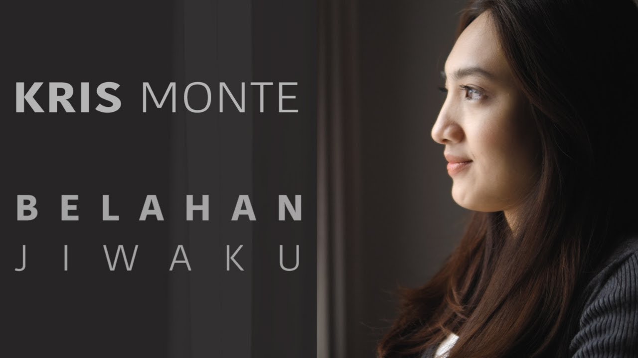 Kris Monte - Belahan Jiwaku (Official Music Video) - YouTube