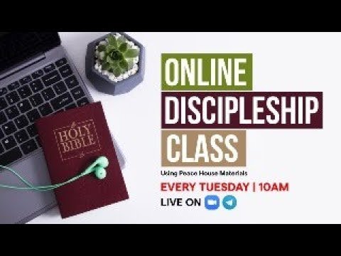 Raising Agents of Transformation (Chapter 4e) #17 - 26032024 - YouTube