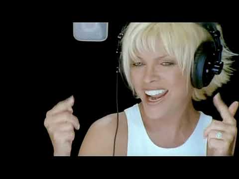 Ajda Pekkan - Sen İste | HD | Stereo (PowerTürk) (2003, NVN)