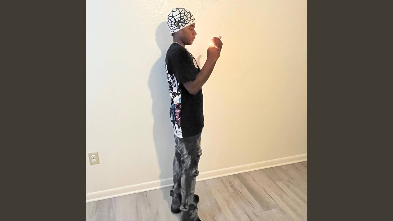 Mission (ft. luh ajay) - YouTube