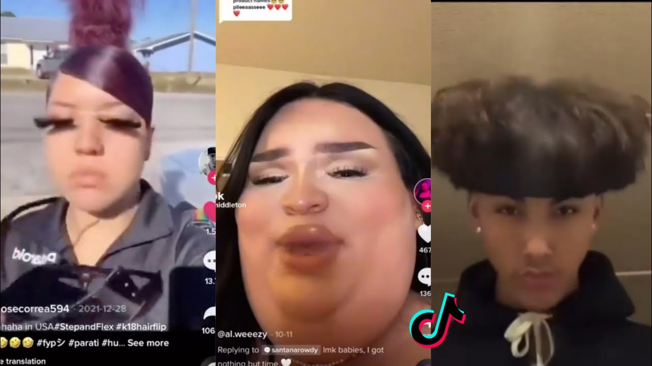 Relatable tik toks meme compilation for 10 minutes - YouTube