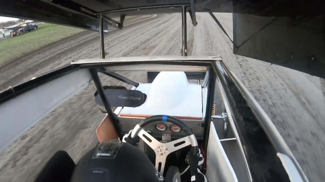 Caden practice lap set 1 - YouTube