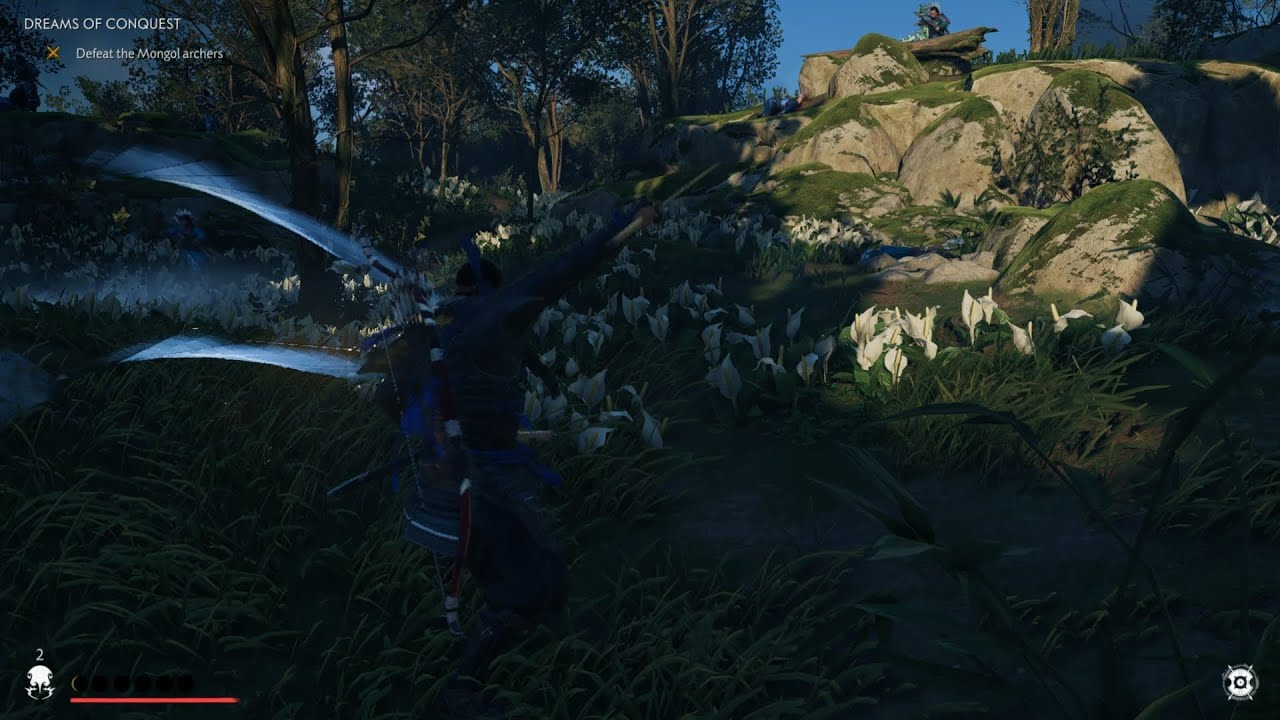 At this rate, Jin could parry bullets - YouTube