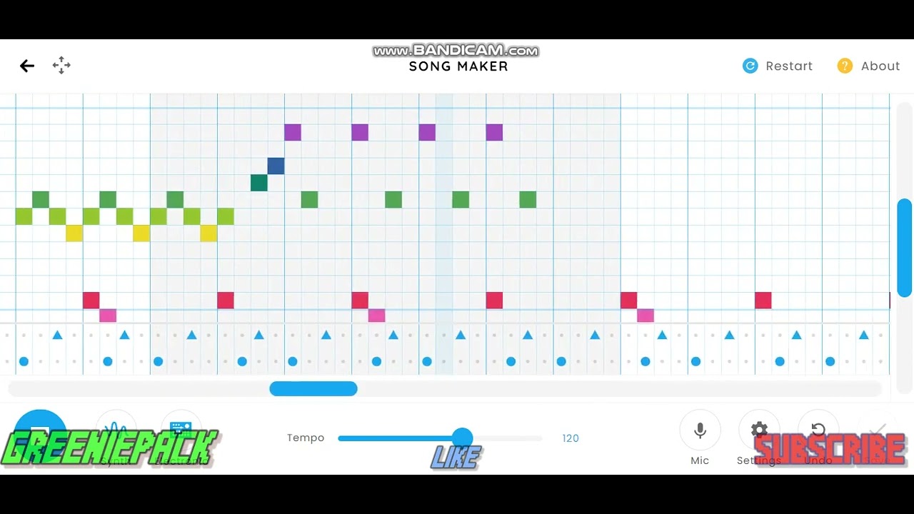 music lab song - YouTube