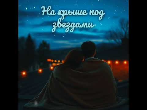 Marozka - На крыше под звездами