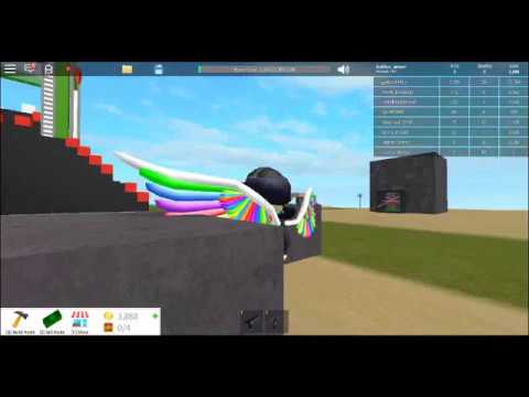 roblox fort wars - YouTube