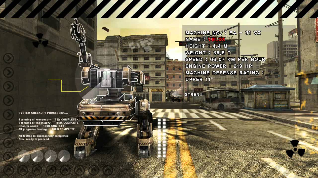 Metal Rage Gameplay Trailer HD - YouTube