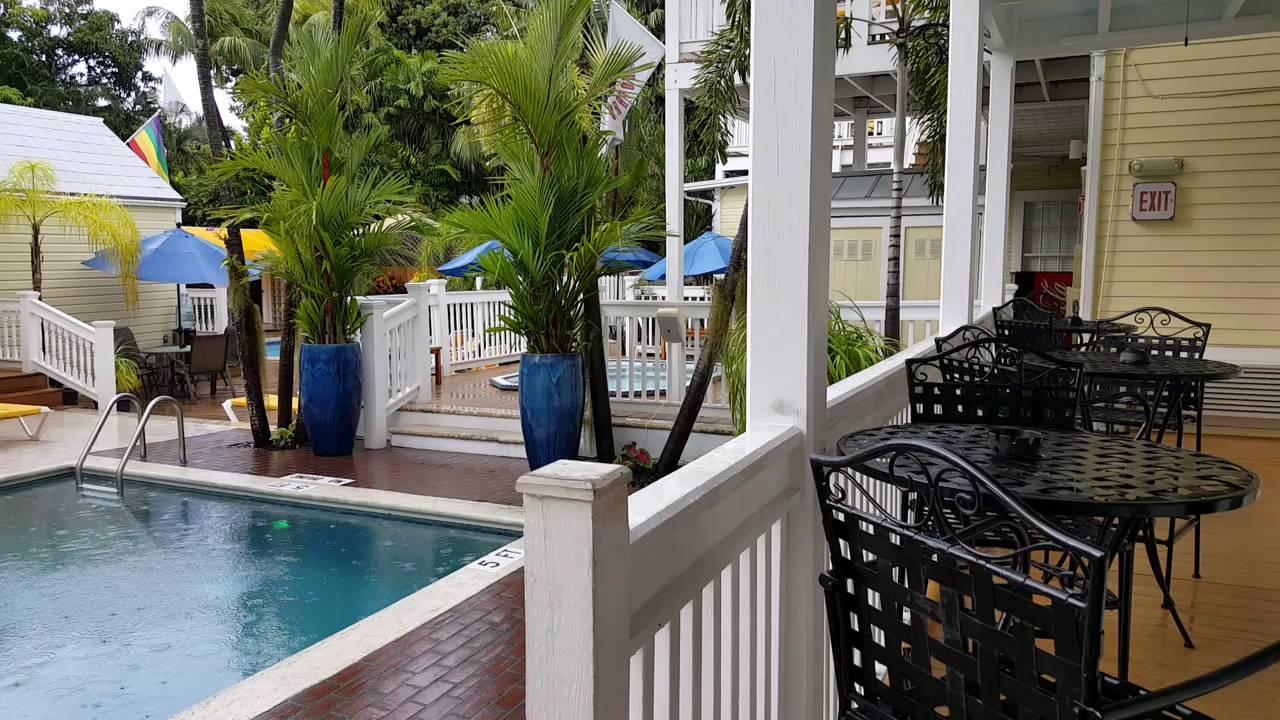 Equator Resort morning time - YouTube