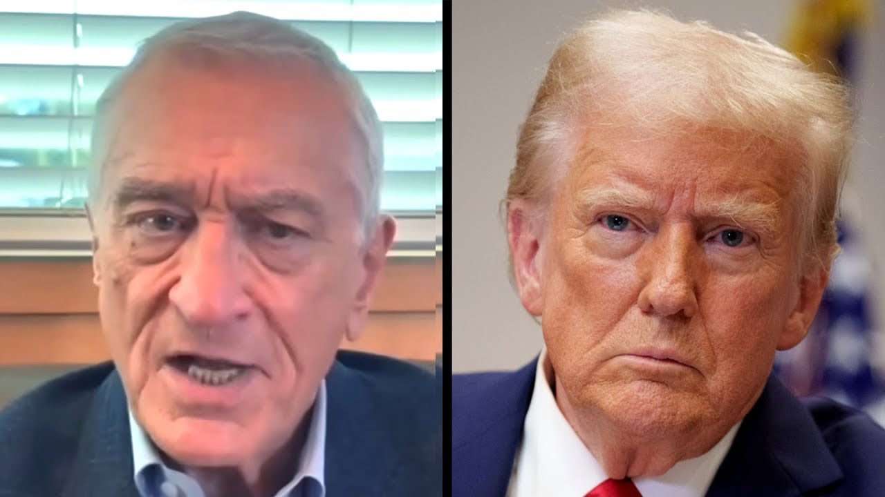 Wannabe Celebrity Donald Trump Gets SHREDDED By ACTUAL A-Listers - YouTube