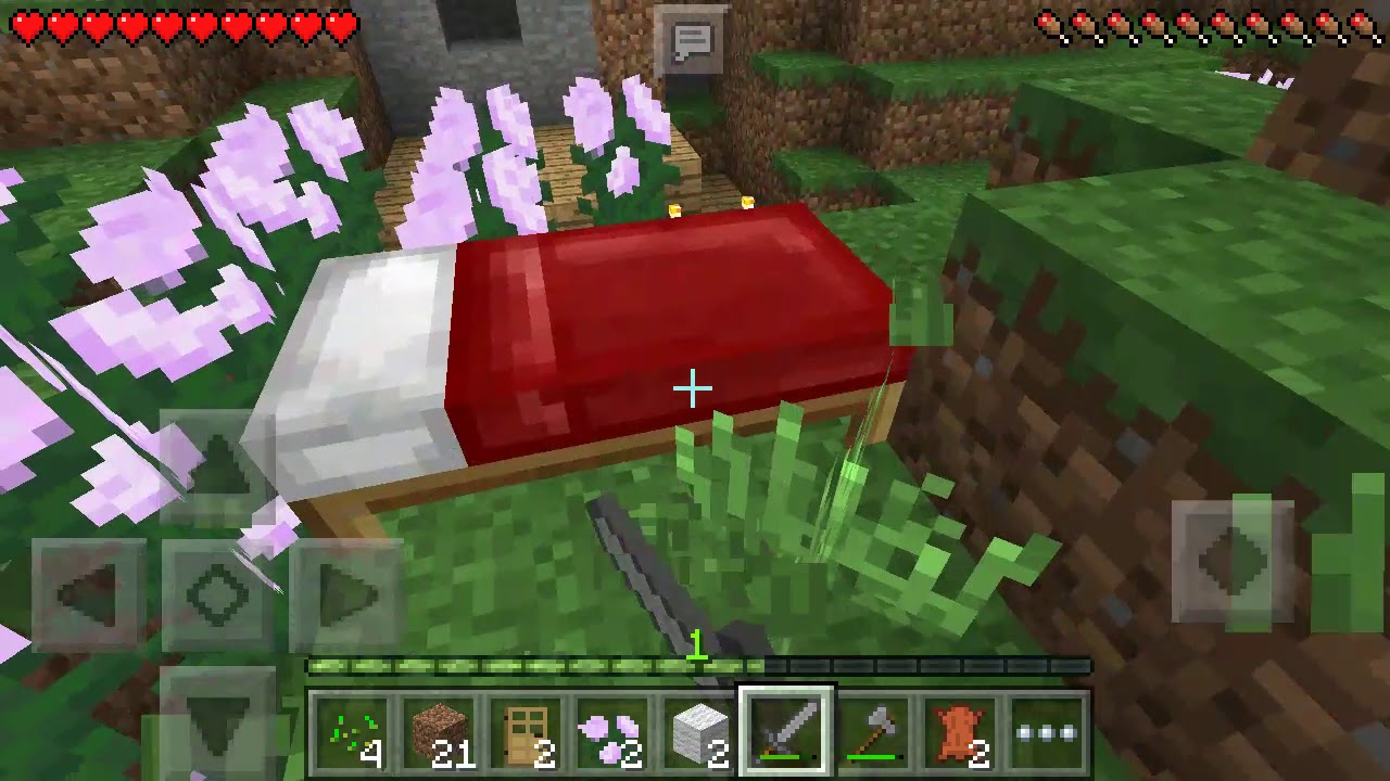 Minecraft Survival // Part 2 - YouTube