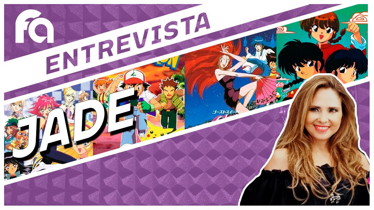 Entrevista a JADE | Ep 135 - YouTube
