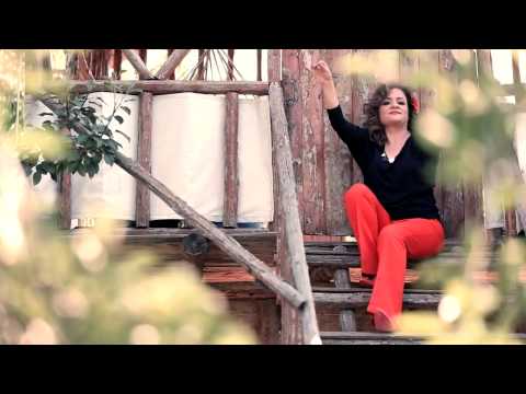 HIKKIDIK...Sevgi PETEK  Video Klip 2014