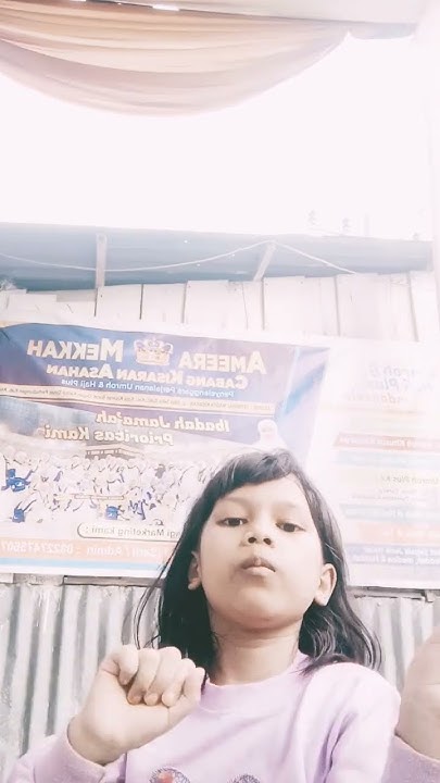 maaf gais. baru bisa up karena dah sehat gais makaci doa nya ya 🤭😚😍 - YouTube