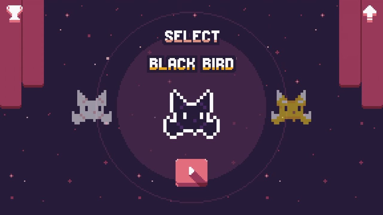 Cat Bird! IOS / Android Playthrough - Complete World 4 ZIPSA ...