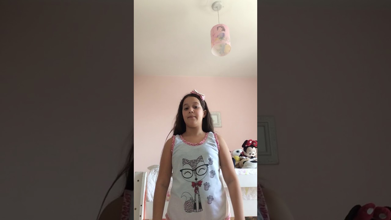 Minha rotina da tarde part 1 - YouTube