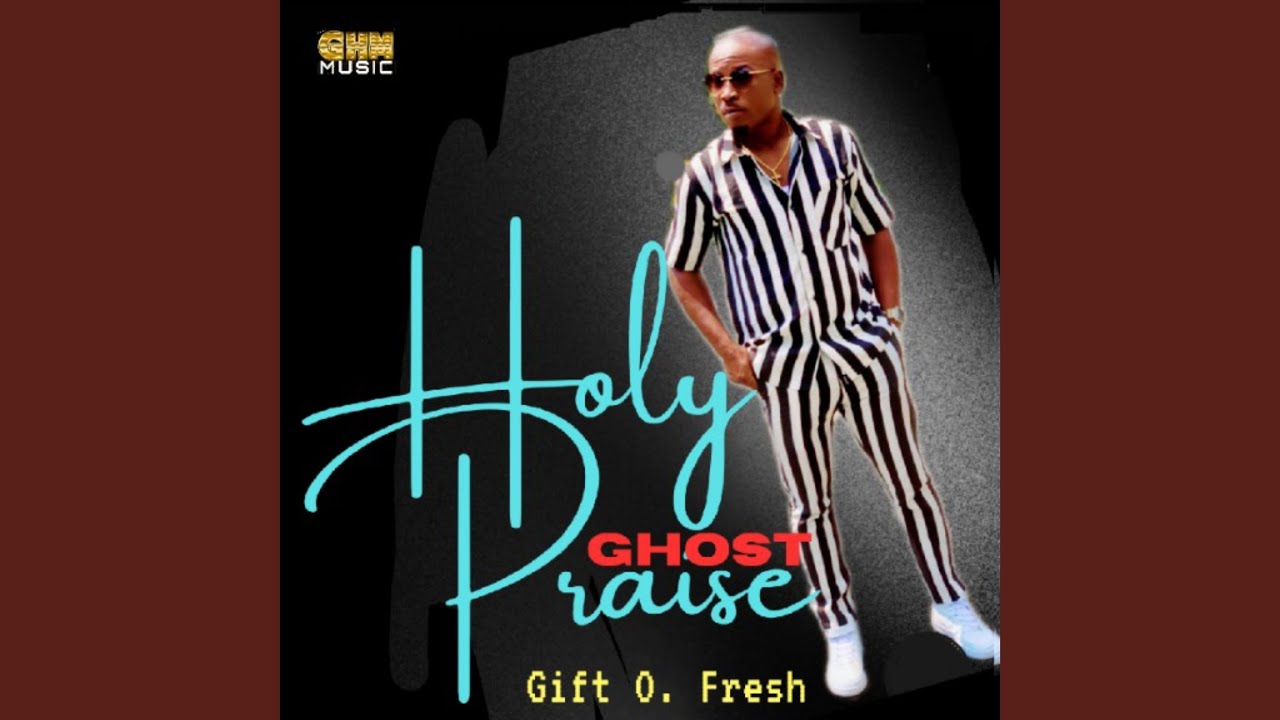 Holy Ghost Praise - YouTube