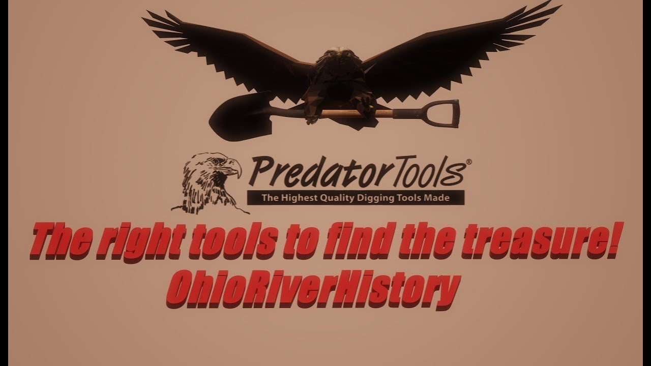 Today we test Model 69 - The Spike - Mini-Shovel by PREDATOR TOOLS. # ...