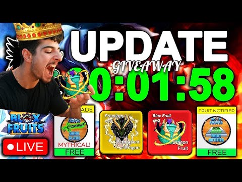 DRAGON UPDATE IS HERE!!! - YouTube