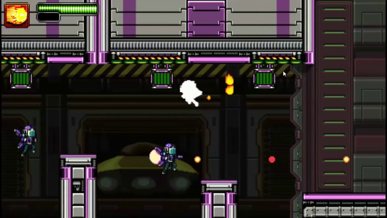 [PSV/PS4] Metagal Physical English Version - YouTube