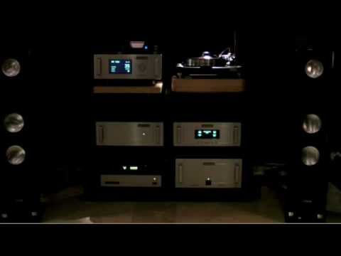 Audio Research Reference - YouTube