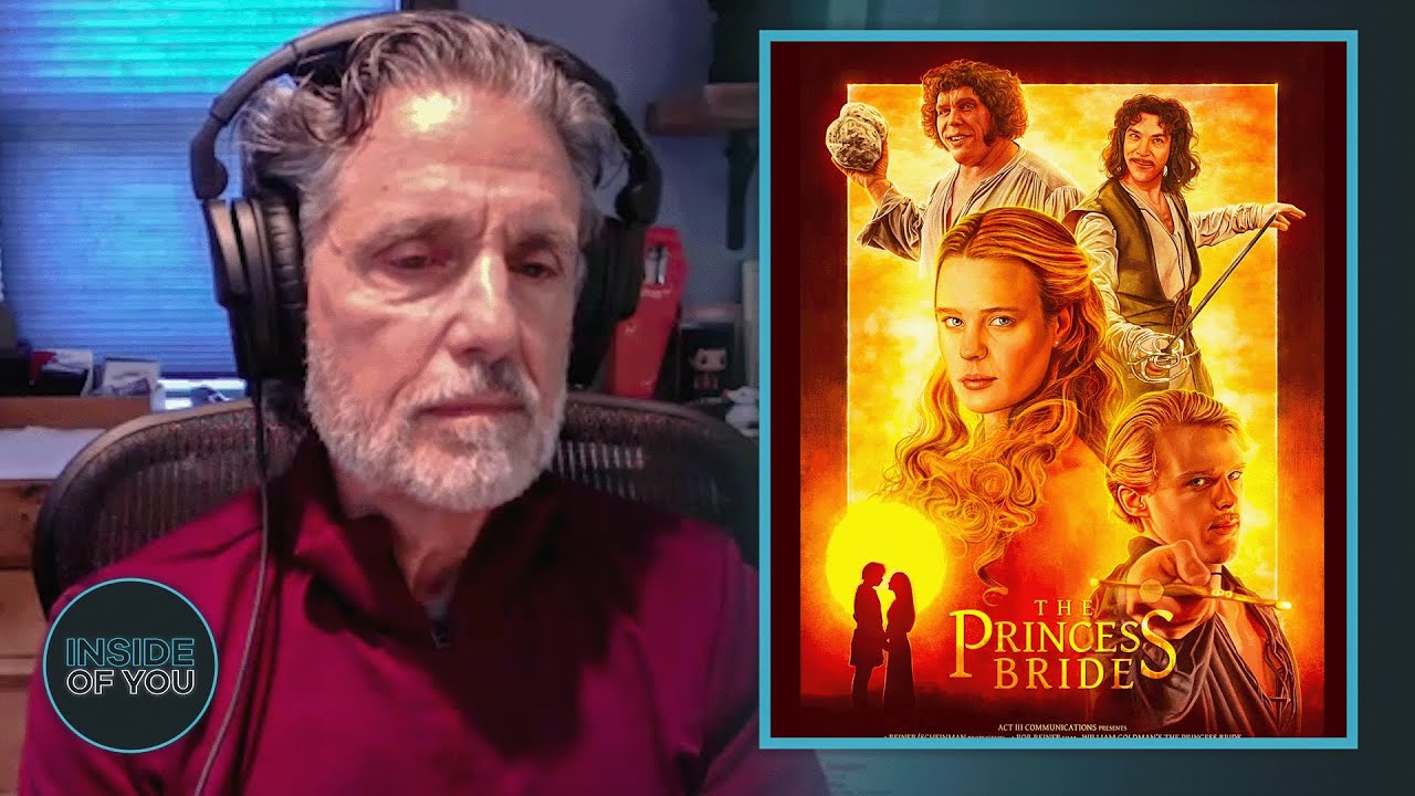How an Angry Knicks Fan Was Able to Land a Role in THE PRINCESS BRIDE ...