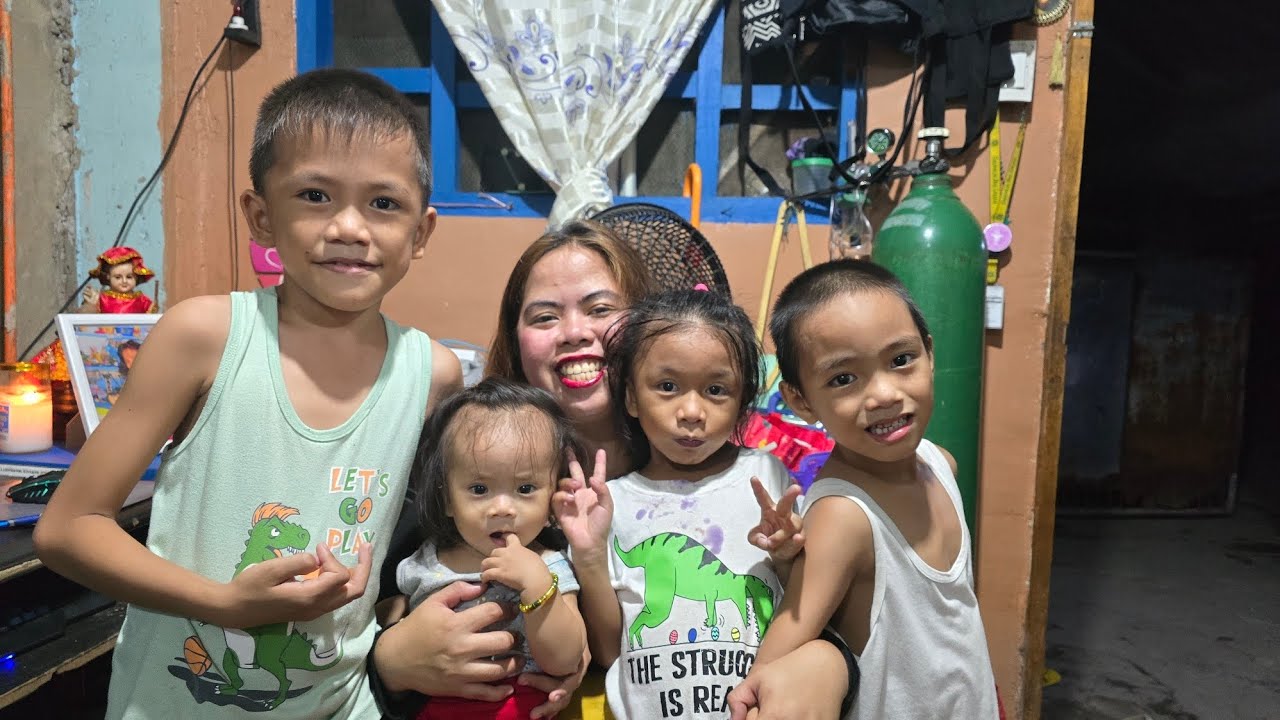 BEFORE AND AFTER SA LUBONG/PHILIPPINES AUGUST 2024/ INDAY MARIE - YouTube