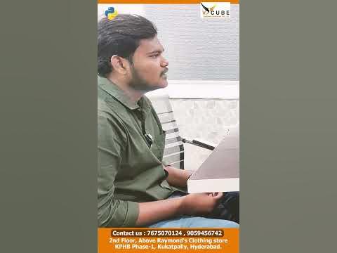 Python mock interview 2024 | student mock inter view | PYTHON Interview ...